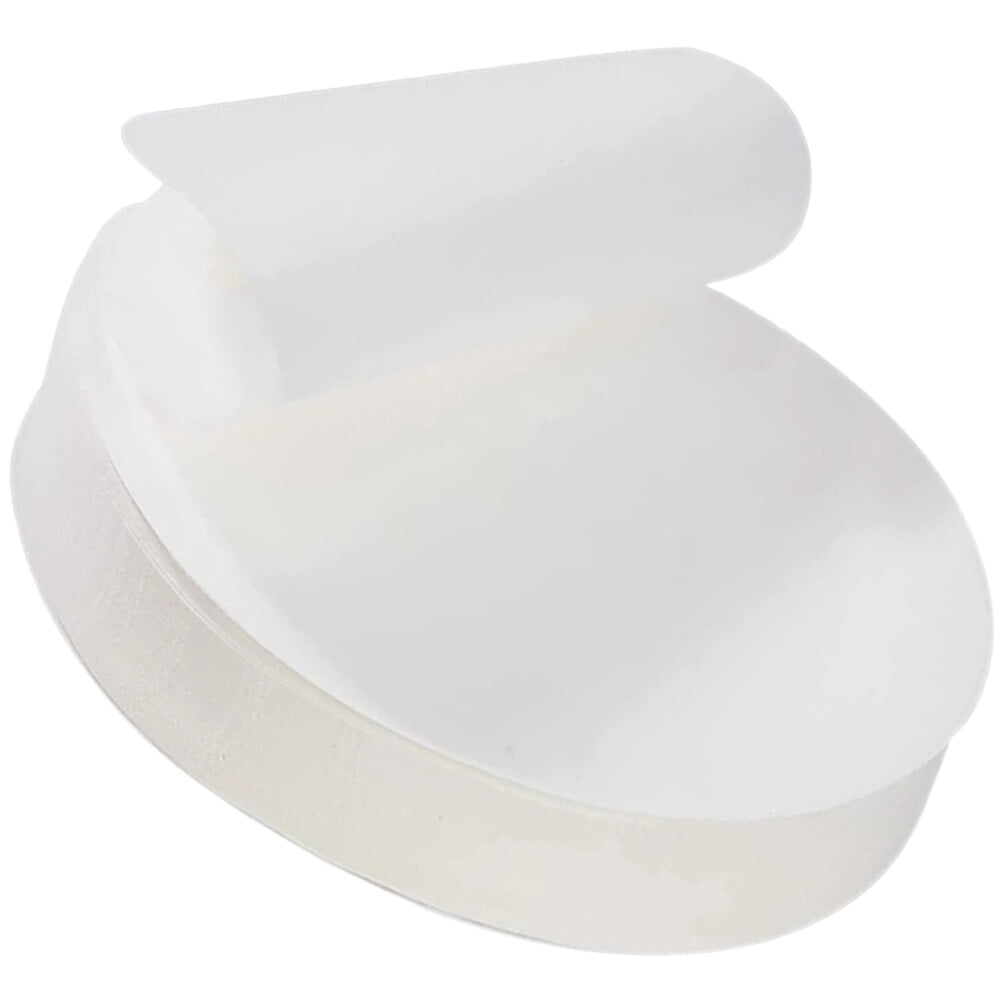 ELAYARD 200Set Burger Patty Sheets for Home Users Baking and Freezing ...