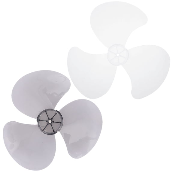 Plastic Fan Blades