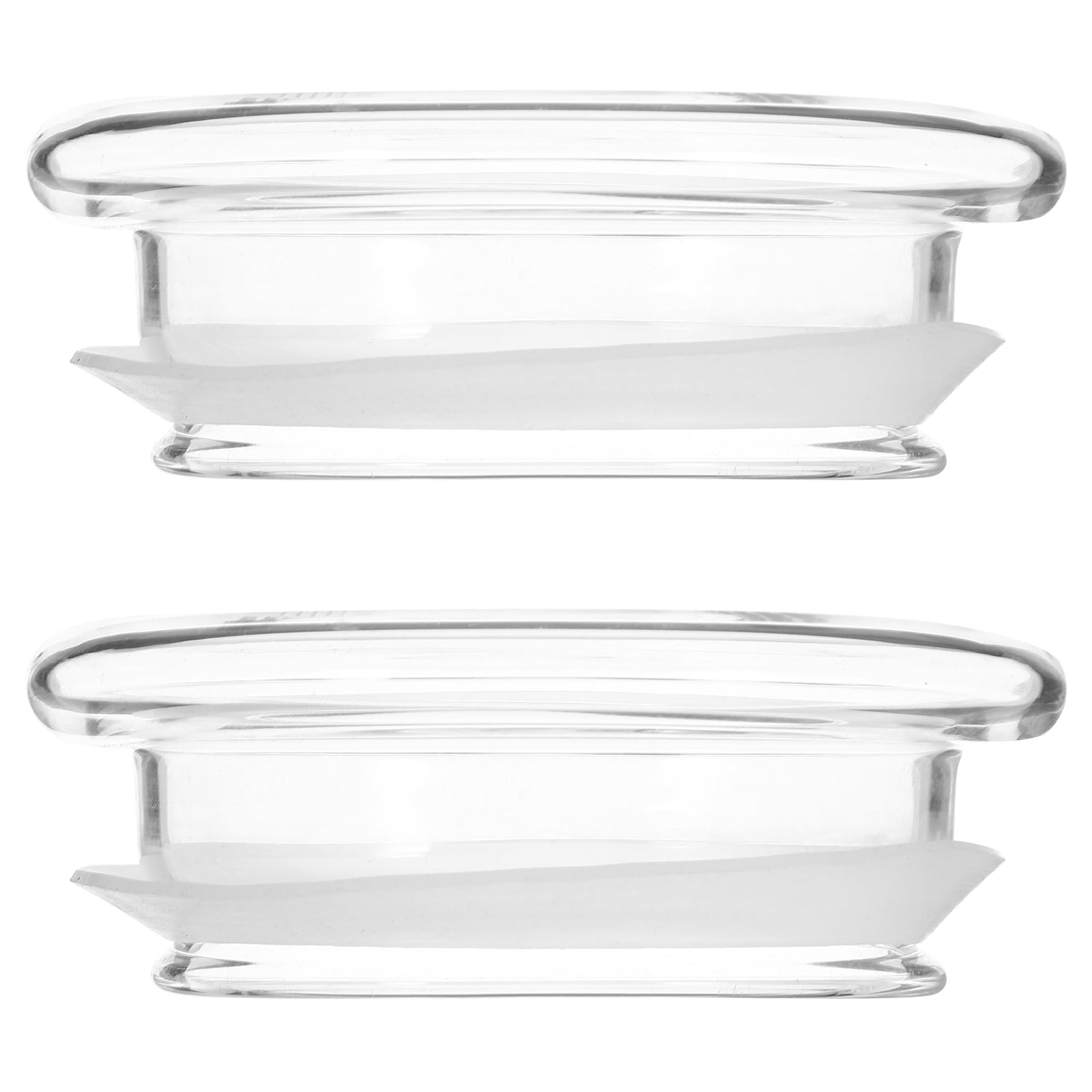 ELAYARD 2-Pack Multi-Color Silicone Glass Pitcher Lid Replacement for ...
