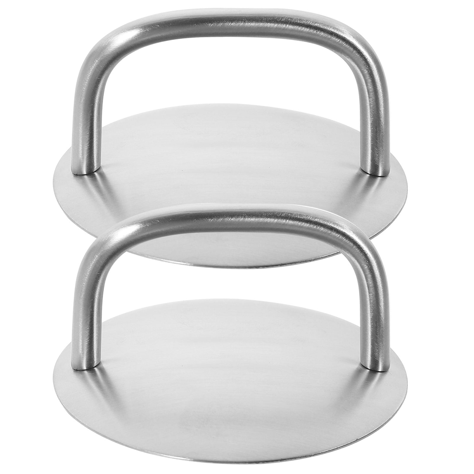 ELAYARD Compact Pot Lid Handles for Kitchen Cookware Cover 2Pcs ...