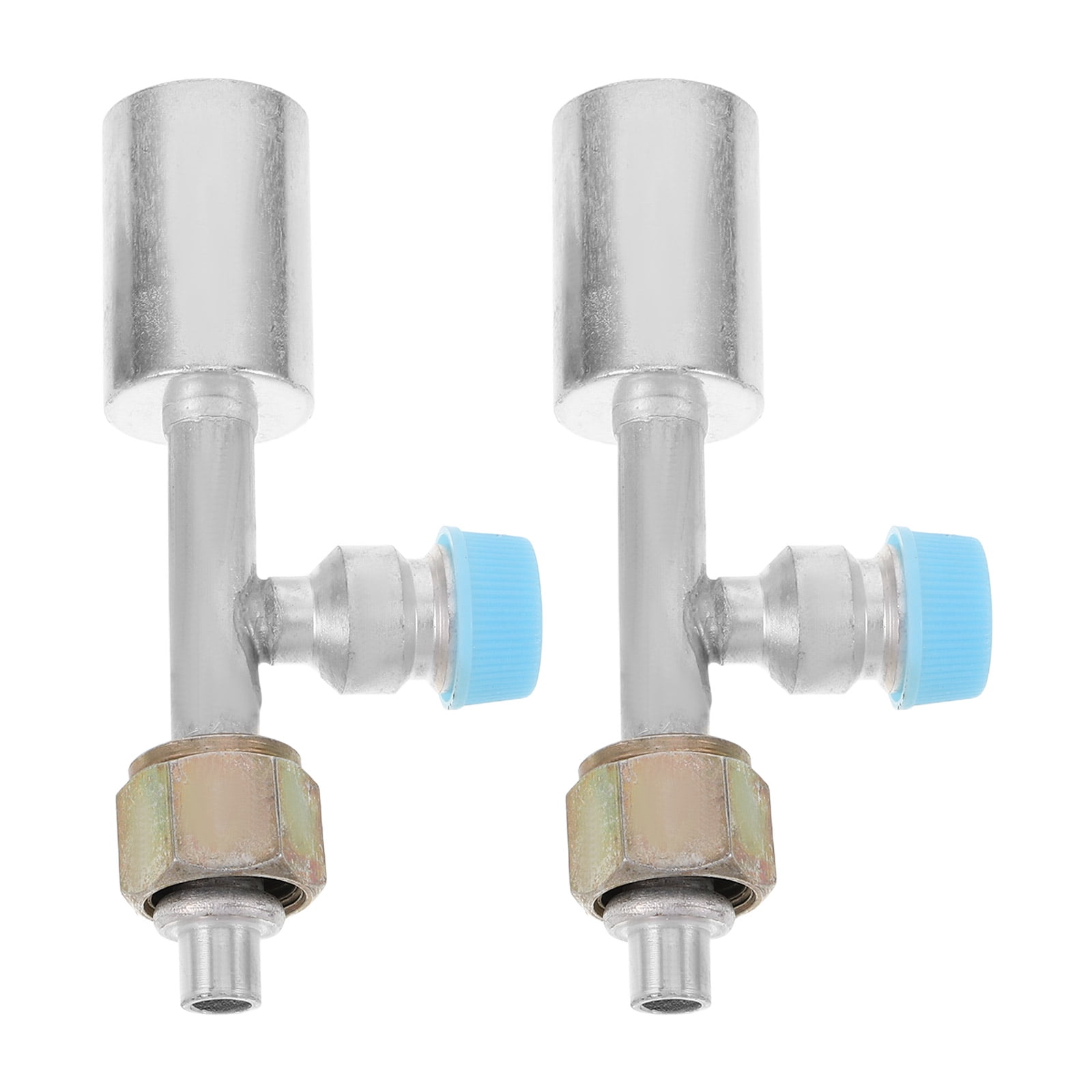ELAYARD Universal Air Conditioner Adapter, Durable Aluminum, Optimized ...