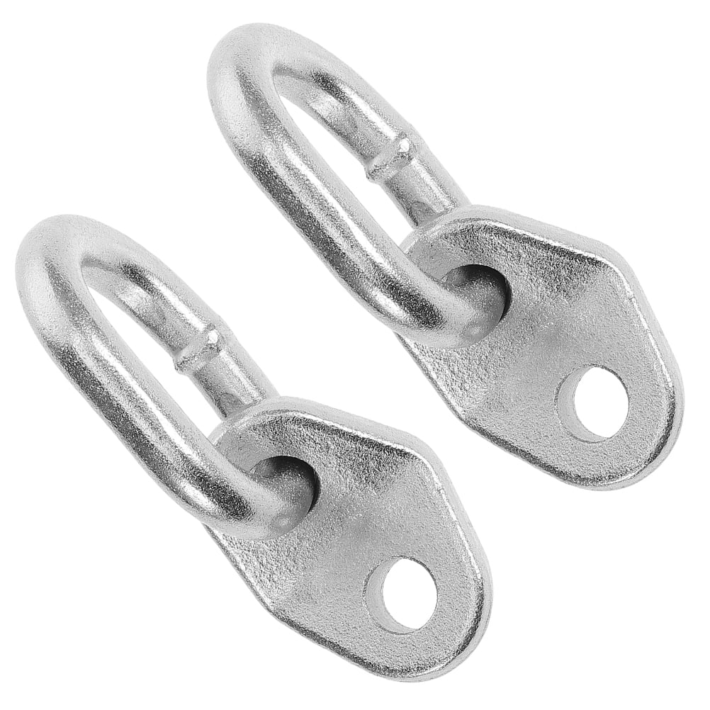 ELAYARD Elayard 2pcs Heavy Duty Lifting Brackets Ceiling Hooks for ...