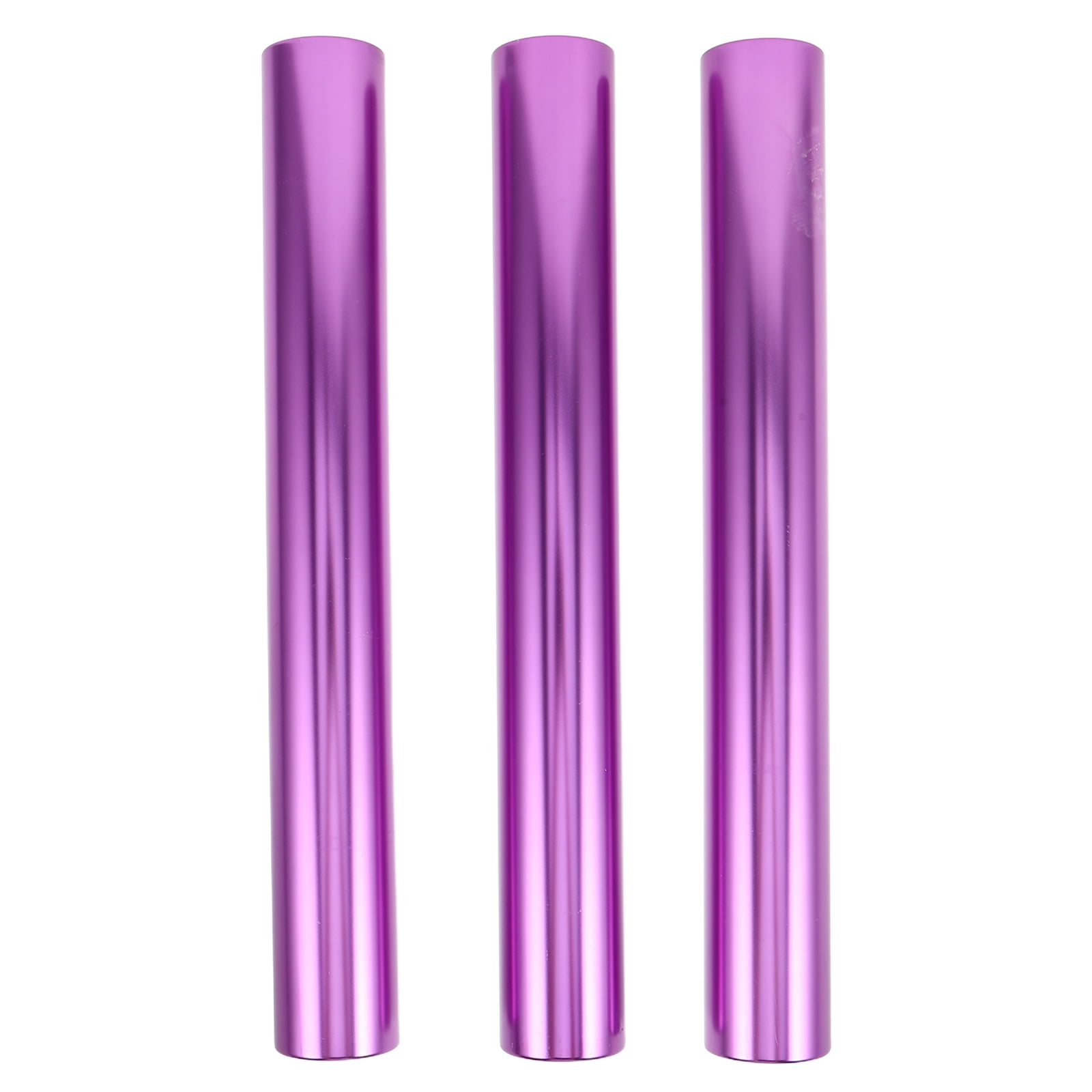 ELAYARD 3Pcs Lightweight Aluminum Relay Racing Stick for Athlete Relay ...