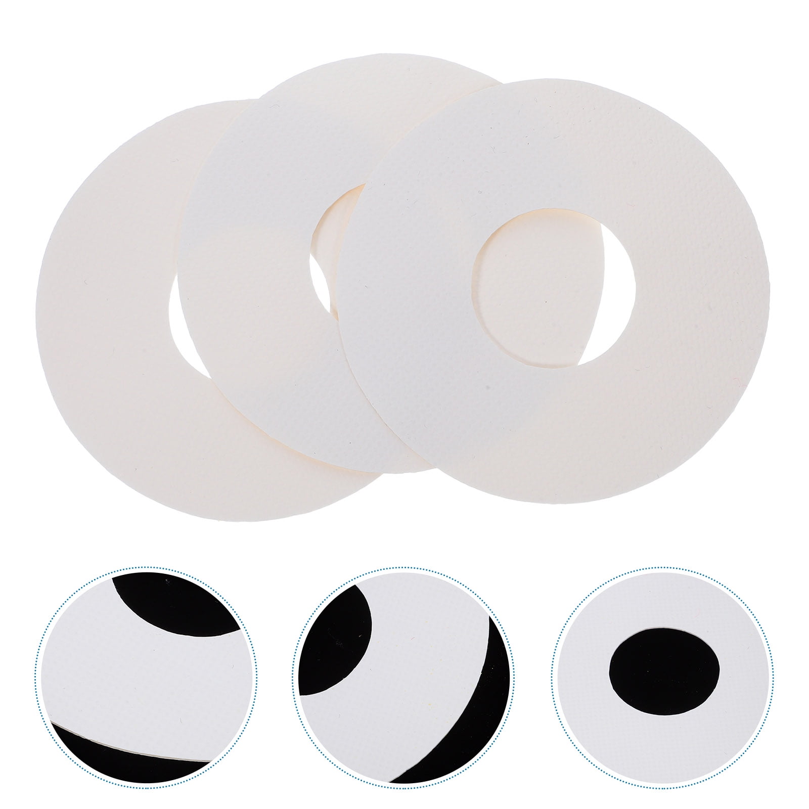 ELAYARD Kayak Boat Valve Replacement Kit Inflatable PVC Equipment 3 ...