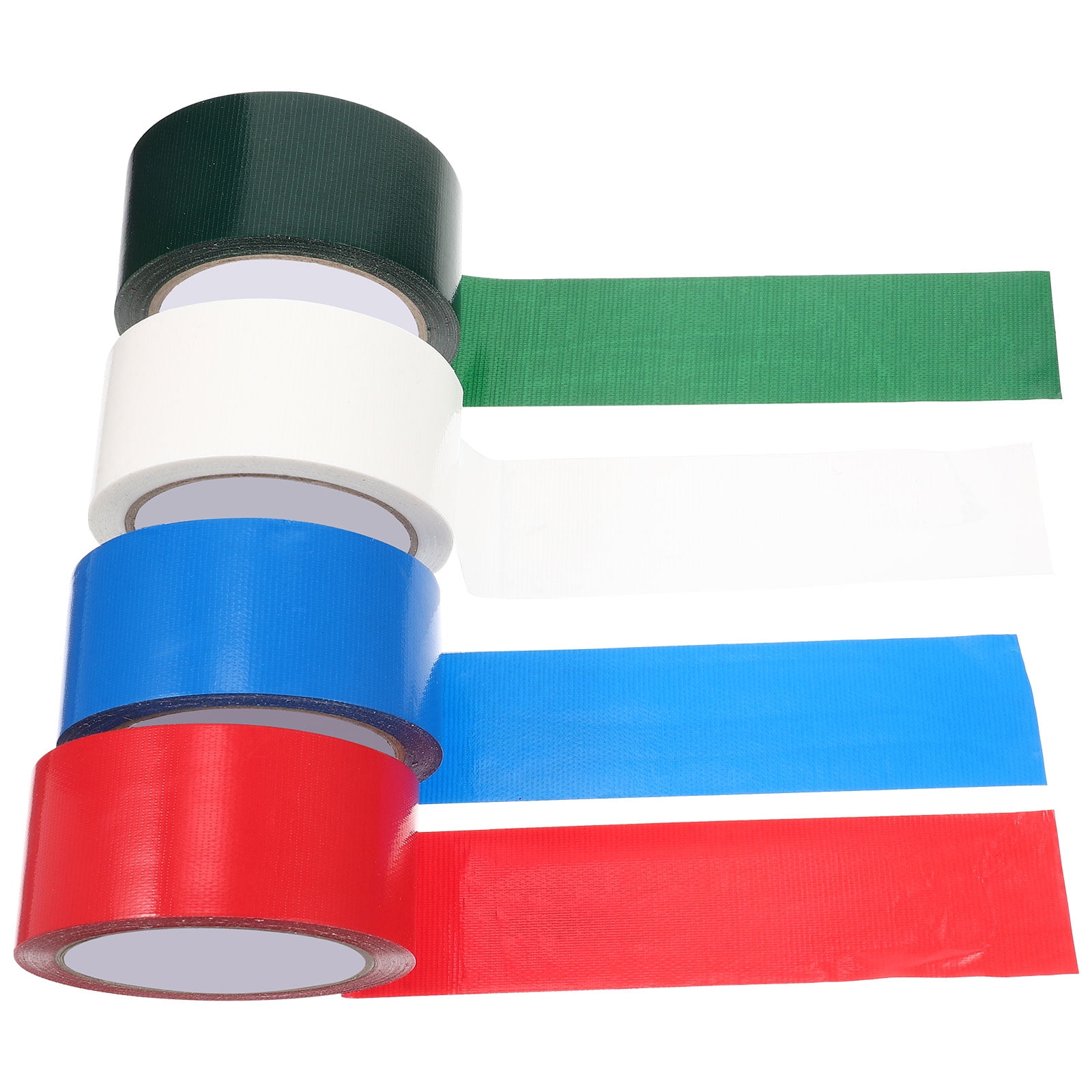 ELAYARD duct tape white Duct Tape Polyethylene Firm Adhesion Holiday ...