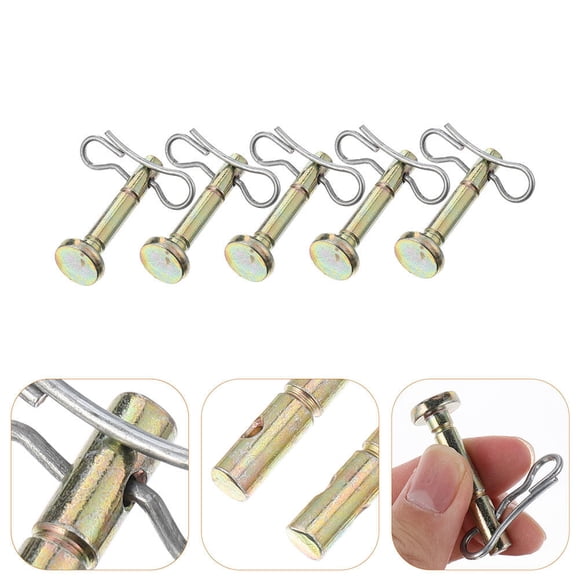 Shear Pins