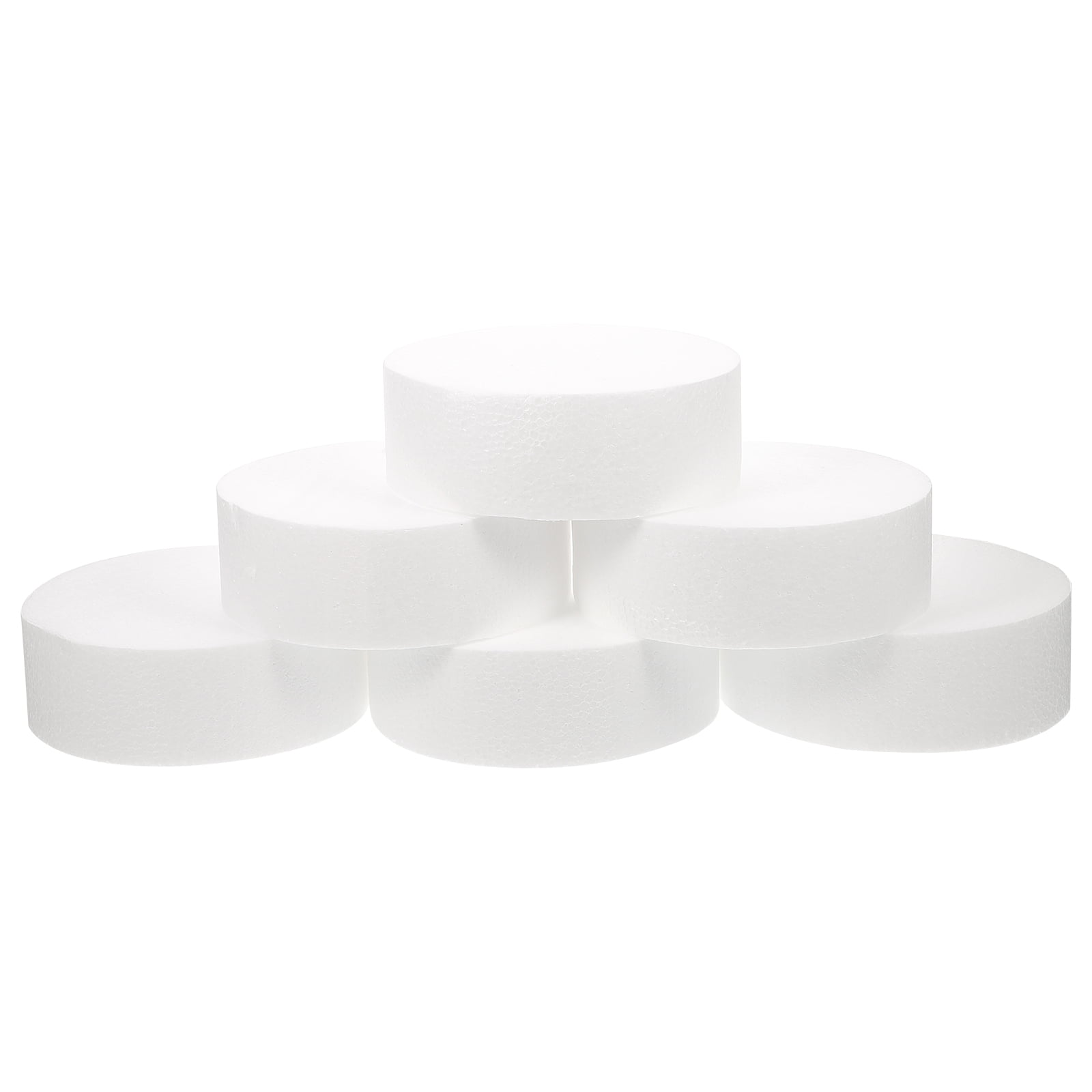 ELAYARD 6Pcs Handmade Toys Cylinder for Childrens Activities and Hand ...