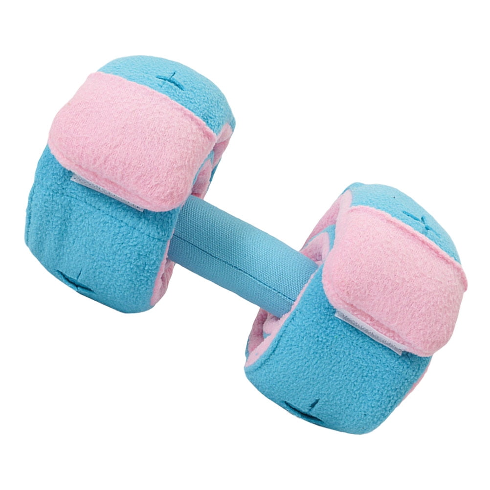 ELAYARD 7Pack Interactive Dog Sniffing Toy with Squeaky Function in ...