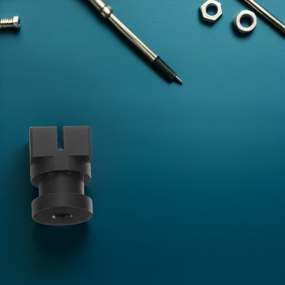 ELAYARD 3D Printer Extruder Adapter Mount Made of Aluminum Alloy for ...