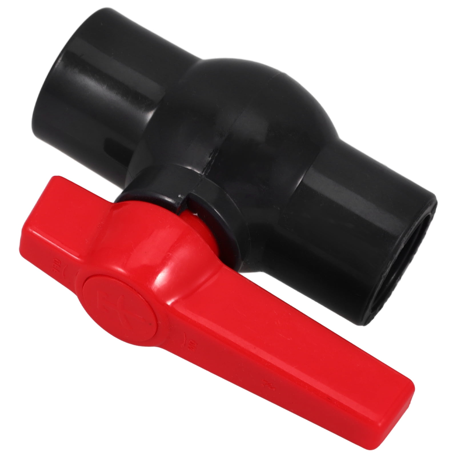 ELAYARD Ball Valve PVC Multi Handle Replacement 1Set Plumbing - Walmart.com