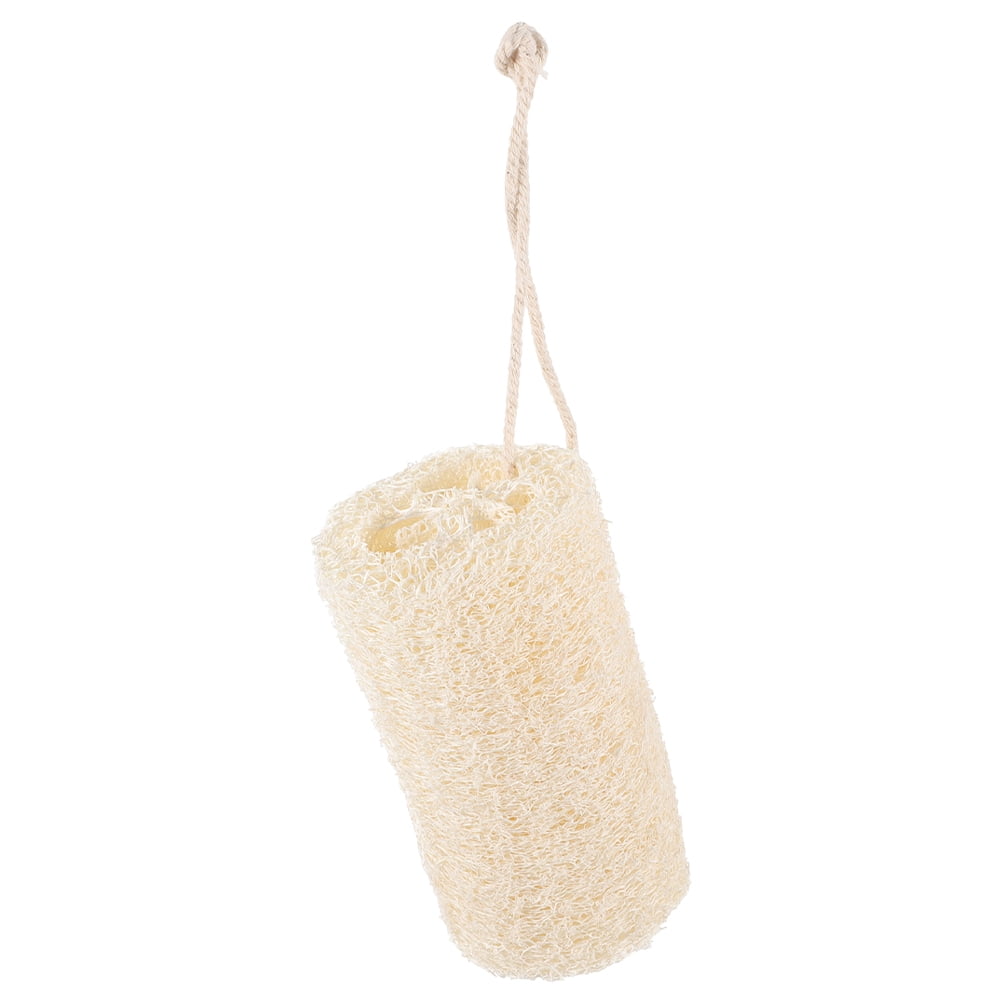 ELAYARD Pet Rabbit Toys Beige Loofah 1Pack - Walmart.com