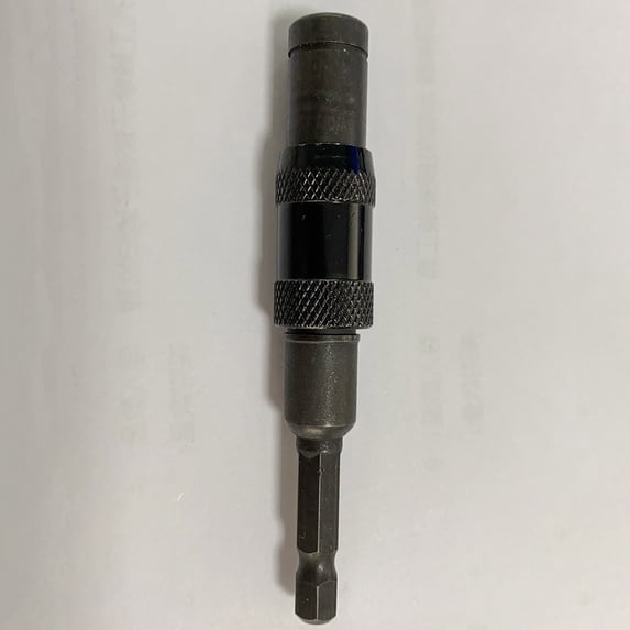 ELAYARD Bit Holder Magnetic Pivot Bit Tip Holder -vanadium Steel 1Pack ...