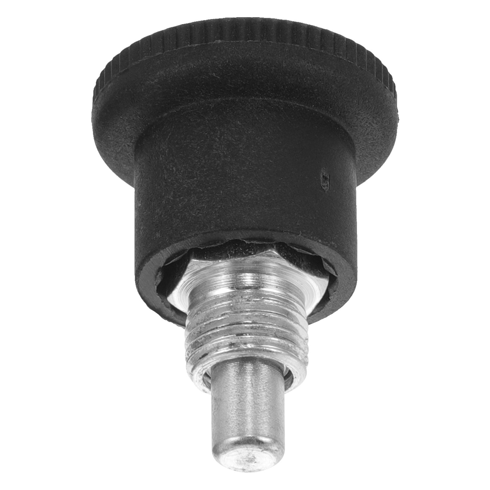 ELAYARD Black Fitness Knob Pull Pin Replacement Part for Exercise Bike ...
