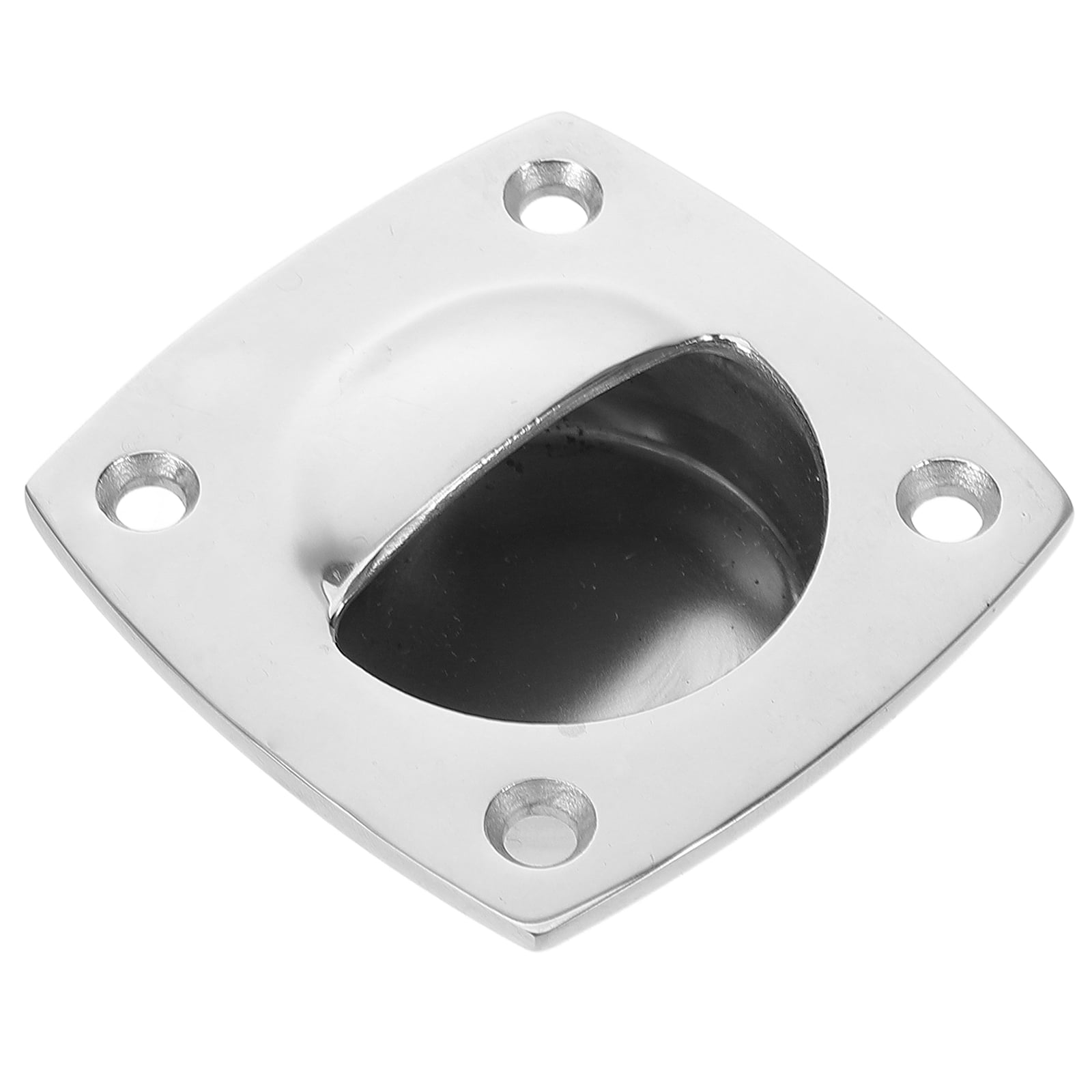 ELAYARD Boat Locker Latch Flush Hatch Latches Stainless Steel Handle ...