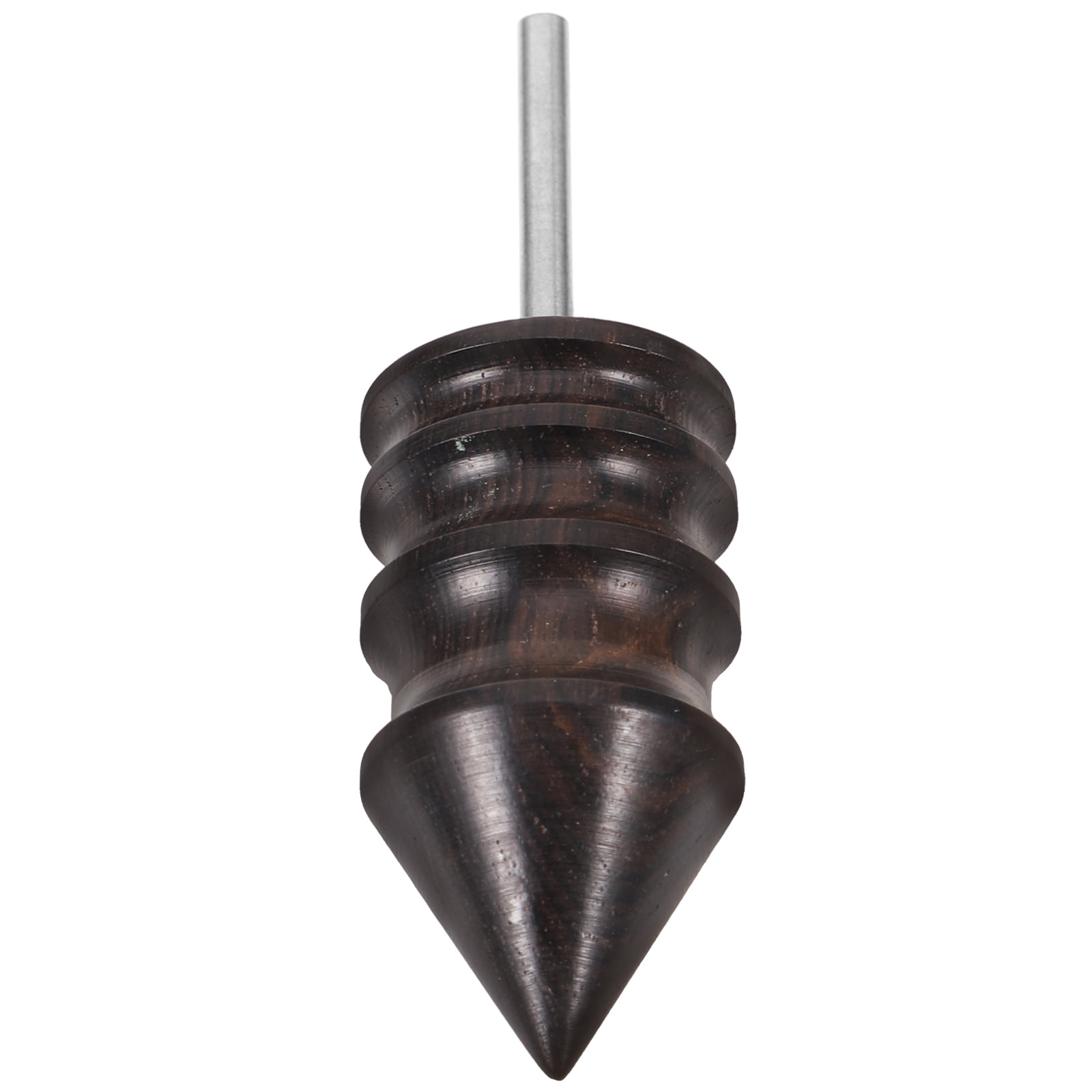 ELAYARD Burnishing Tool Burnisher Tip Head Brown 1Set for DIY Crafts ...