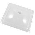 ELAYARD Cake Cloche Dome Clear Cake Dome Covers For Camping Use 1Pack ...