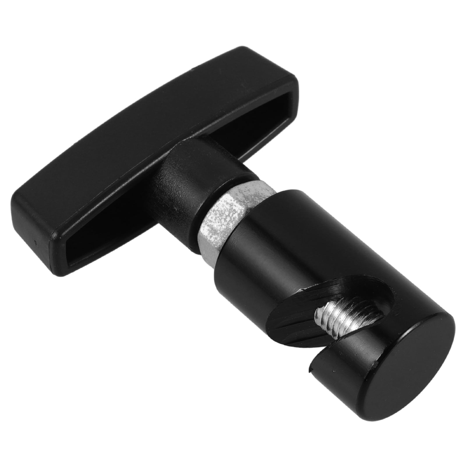 ELAYARD Car Hood Strut Mount Clamp Black with Hydraulic Lift Support ...