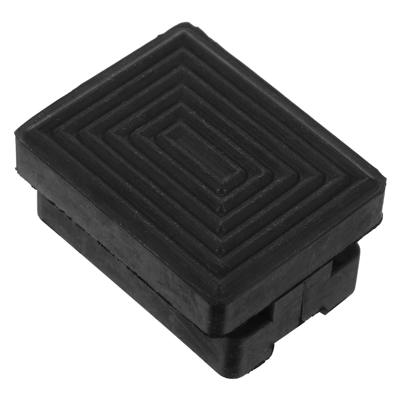 ELAYARD Car Lift Rubber Pads Shock Absorption Universal Frame Rail ...