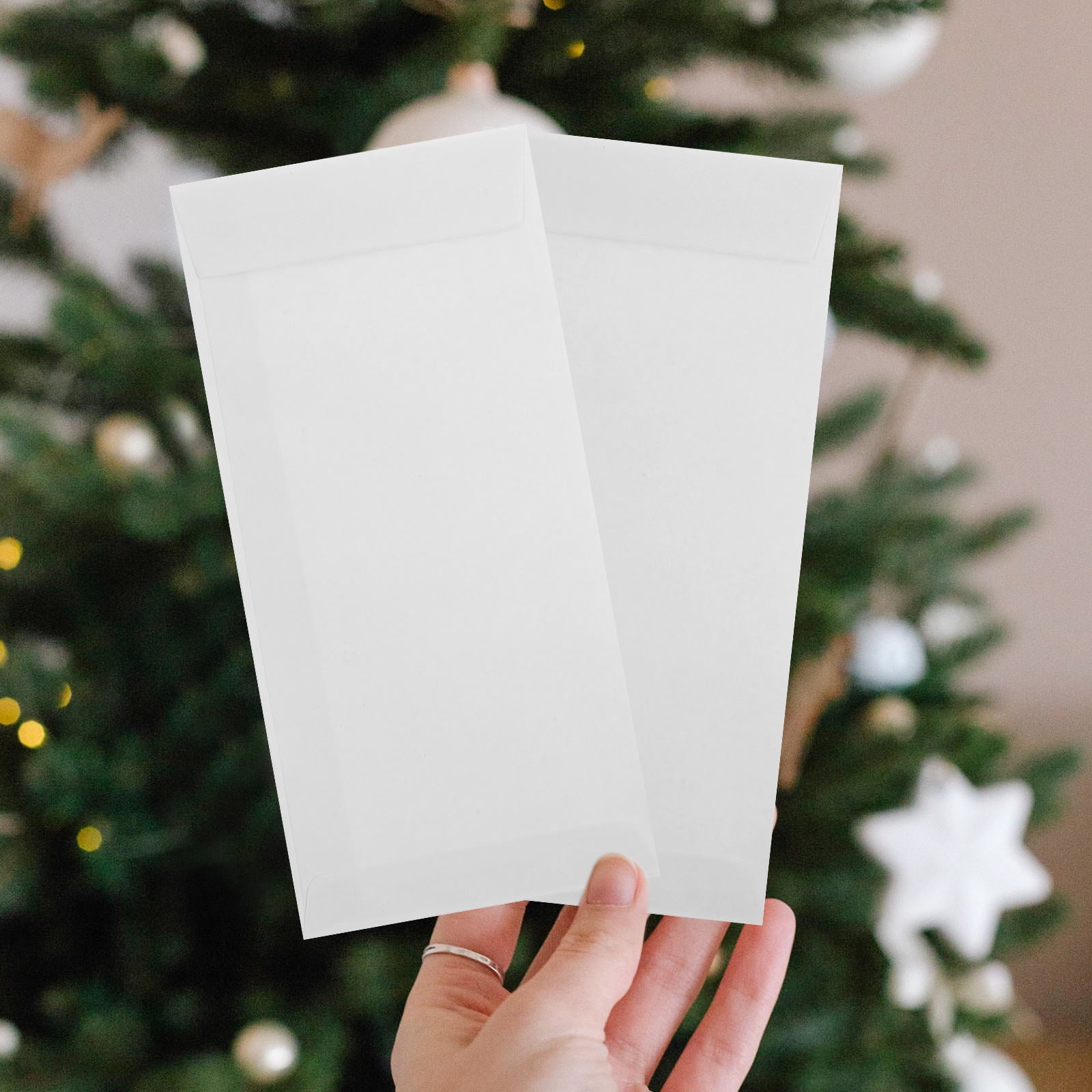 ELAYARD Cash Envelopes 120pcs Money Envelopes for Cash 6.5x3.1 Inch ...