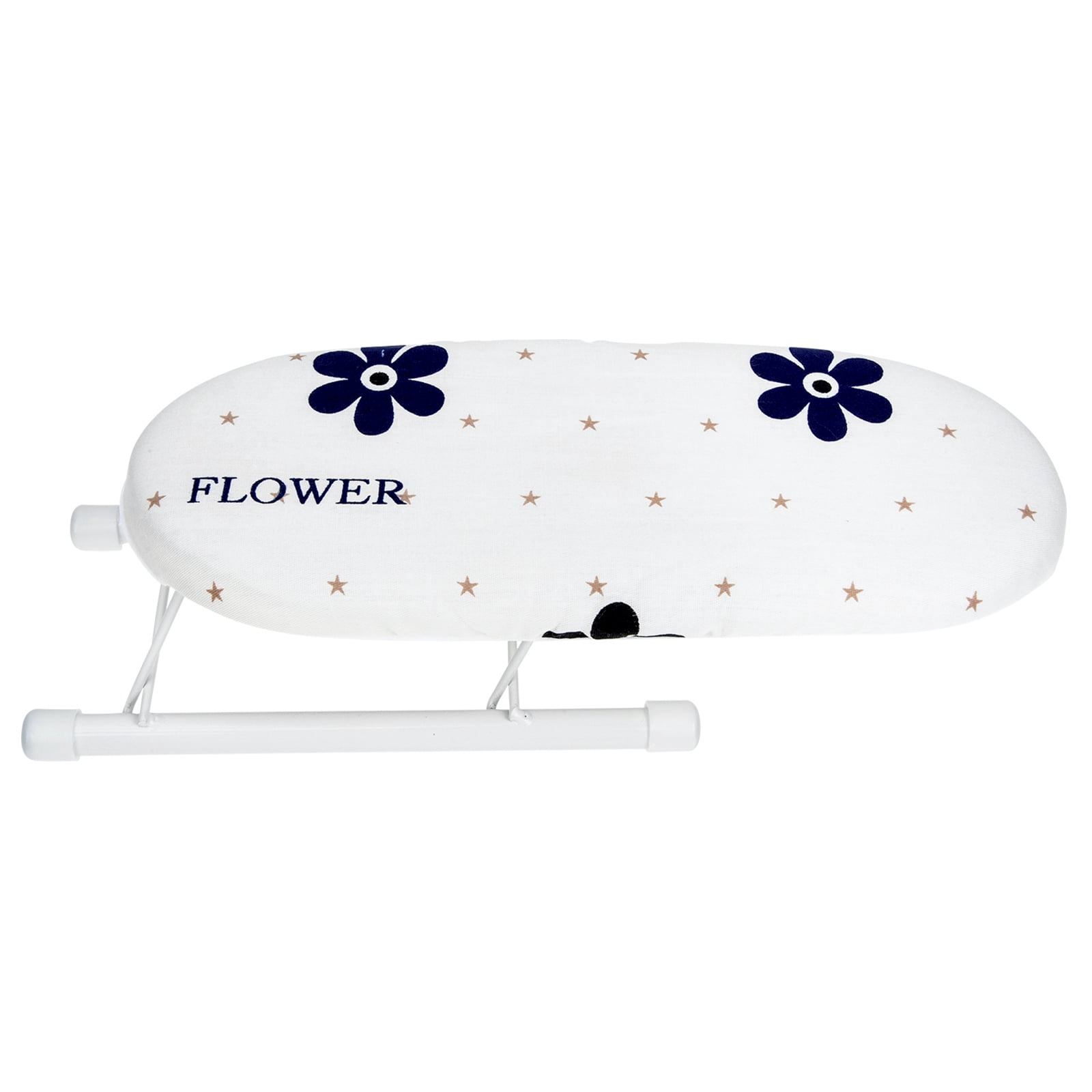 ELAYARD Compact Folding Ironing Rack for Clothes Home Ironing Board ...