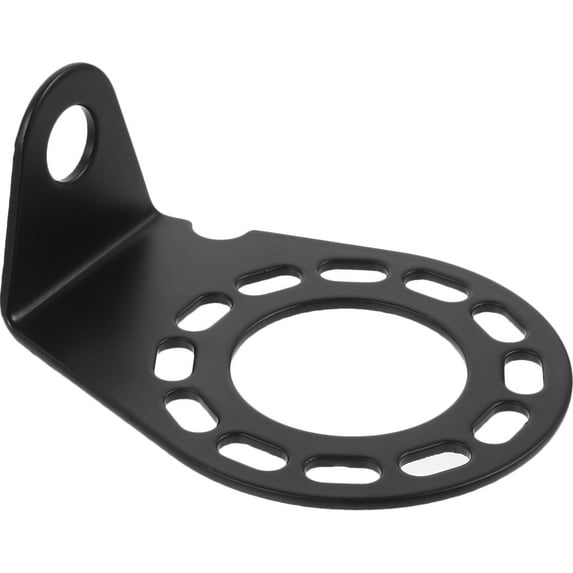 ELAYARD Connector Plug Mounting Bracket Aluminum Alloy Bracket Trailer ...