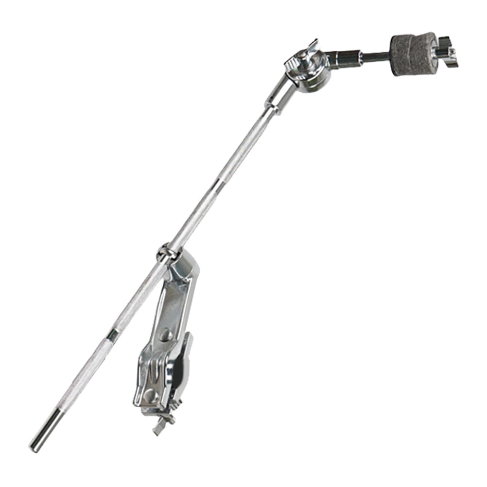ELAYARD Stainless Steel Cymbal Boom Arm for Drum Stand Extension Home ...