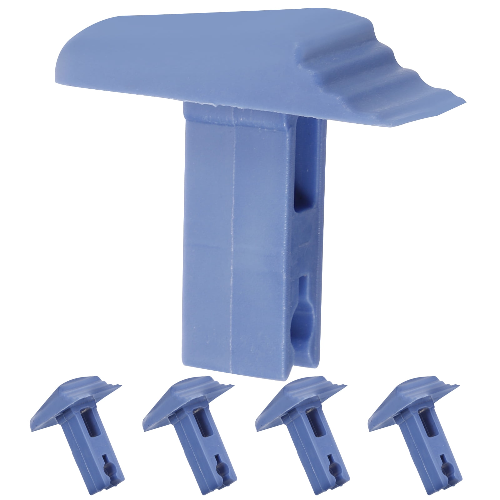 ELAYARD 5Pcs Folding Ladder Switch Accessories Plastic Replacement for ...