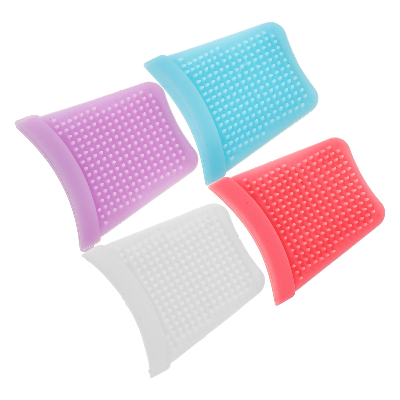 ELAYARD Durable Silicone Face Spatula for Skincare Deep Cleaning ...