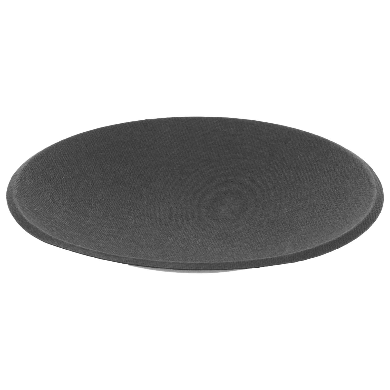 ELAYARD Dome Speaker Caps Black Paper Cover for Home Speakers Easy ...