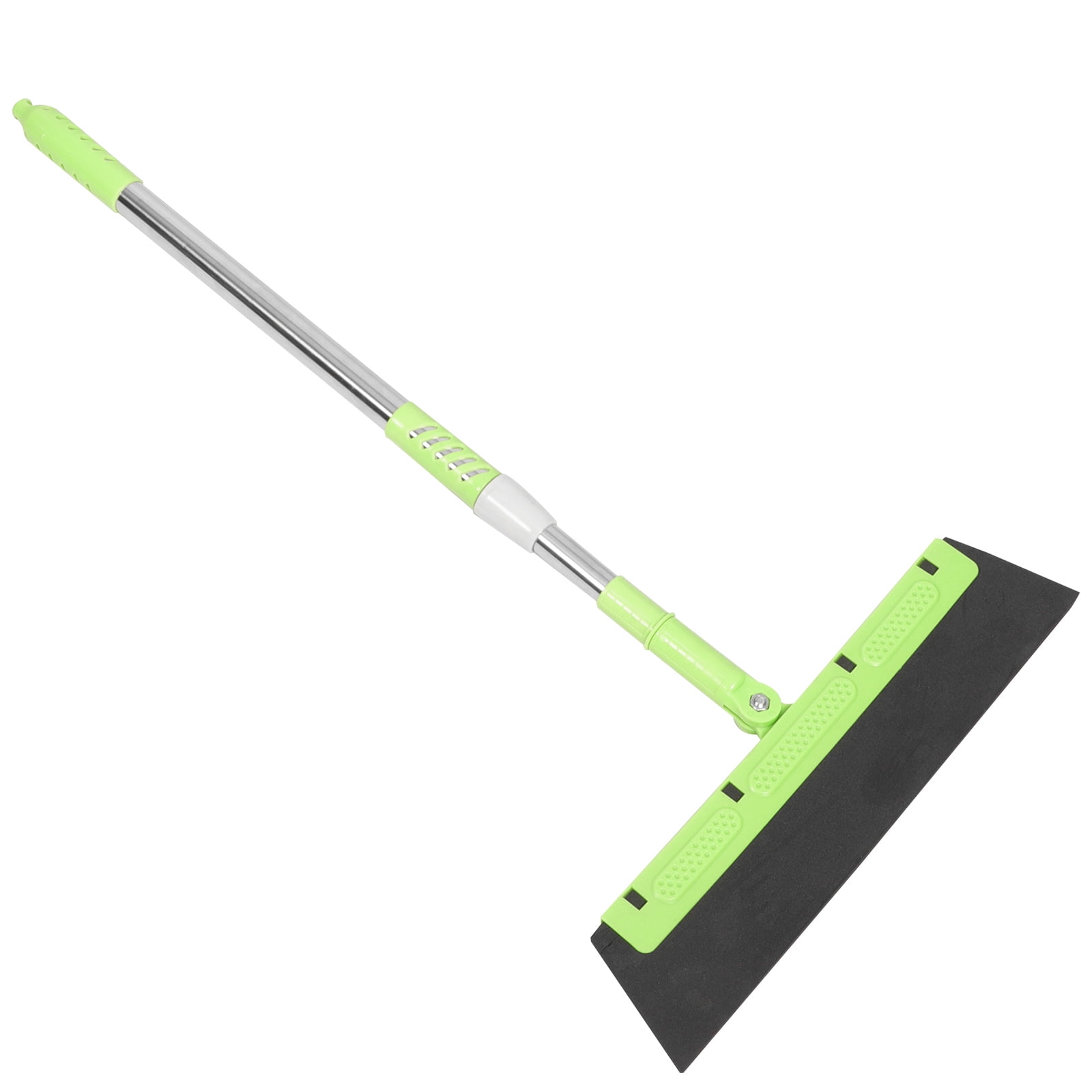 ELAYARD Ergonomic Handle Window Squeegee for Bathroom Kitchen and Car ...