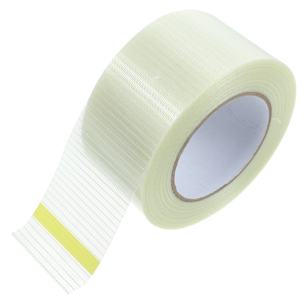 ELAYARD Water Resistant Fiberglass Tape for Decor - Multi-Surface Use ...