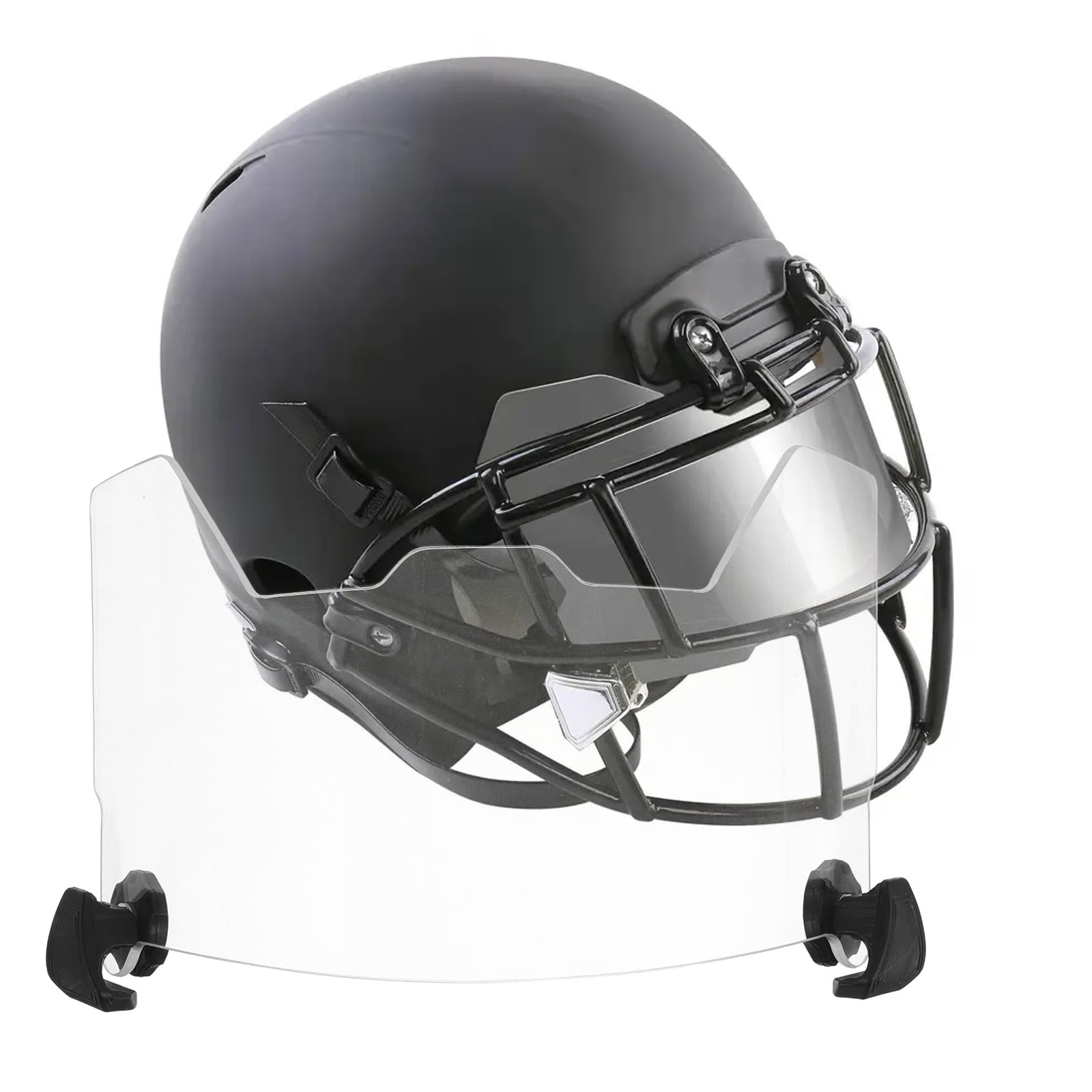 ELAYARD Football with UV Transparent Plastic Lens 1 Piece Sports Gear ...