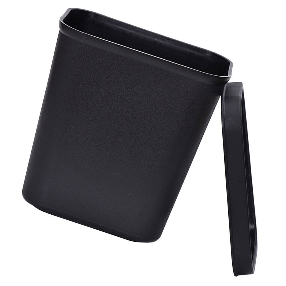ELAYARD Garbage Container Rectangular Plastic Recycling Bin for Daily ...