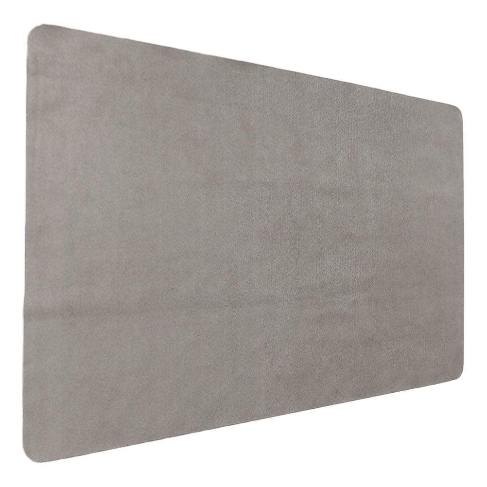 ELAYARD Gentle Grey Dust Cloth for Cleaning and Polishing Wind and ...