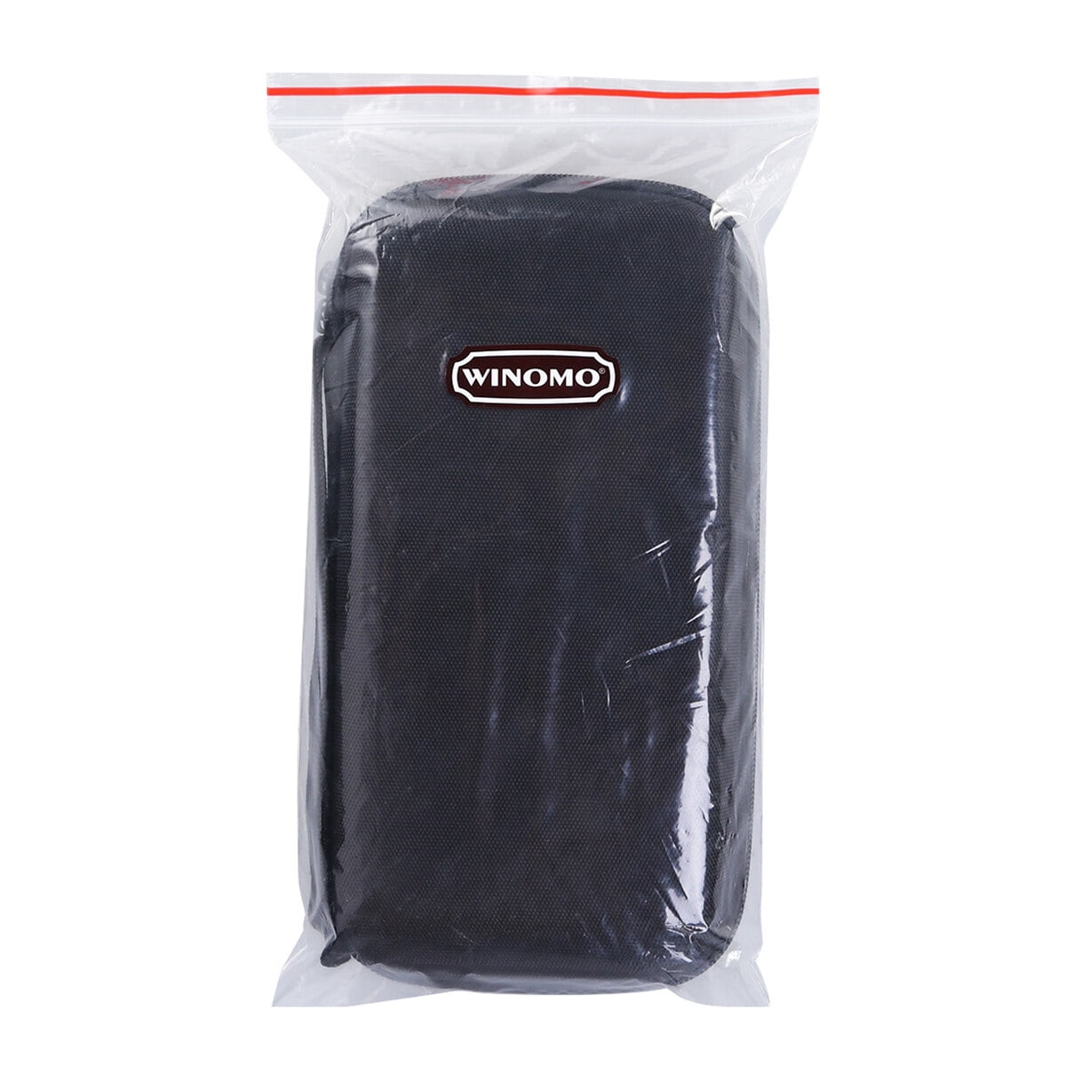 ELAYARD Calculator Storage Bag EVA Black 1Set for Students .5*4.1*1.6in ...