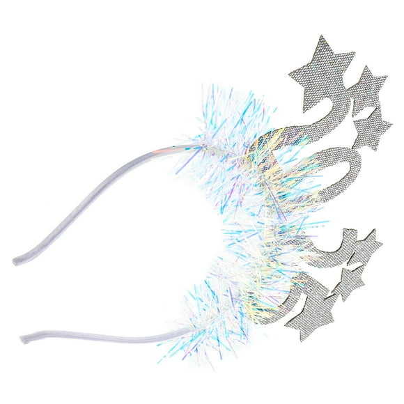 Happy New Year Crown