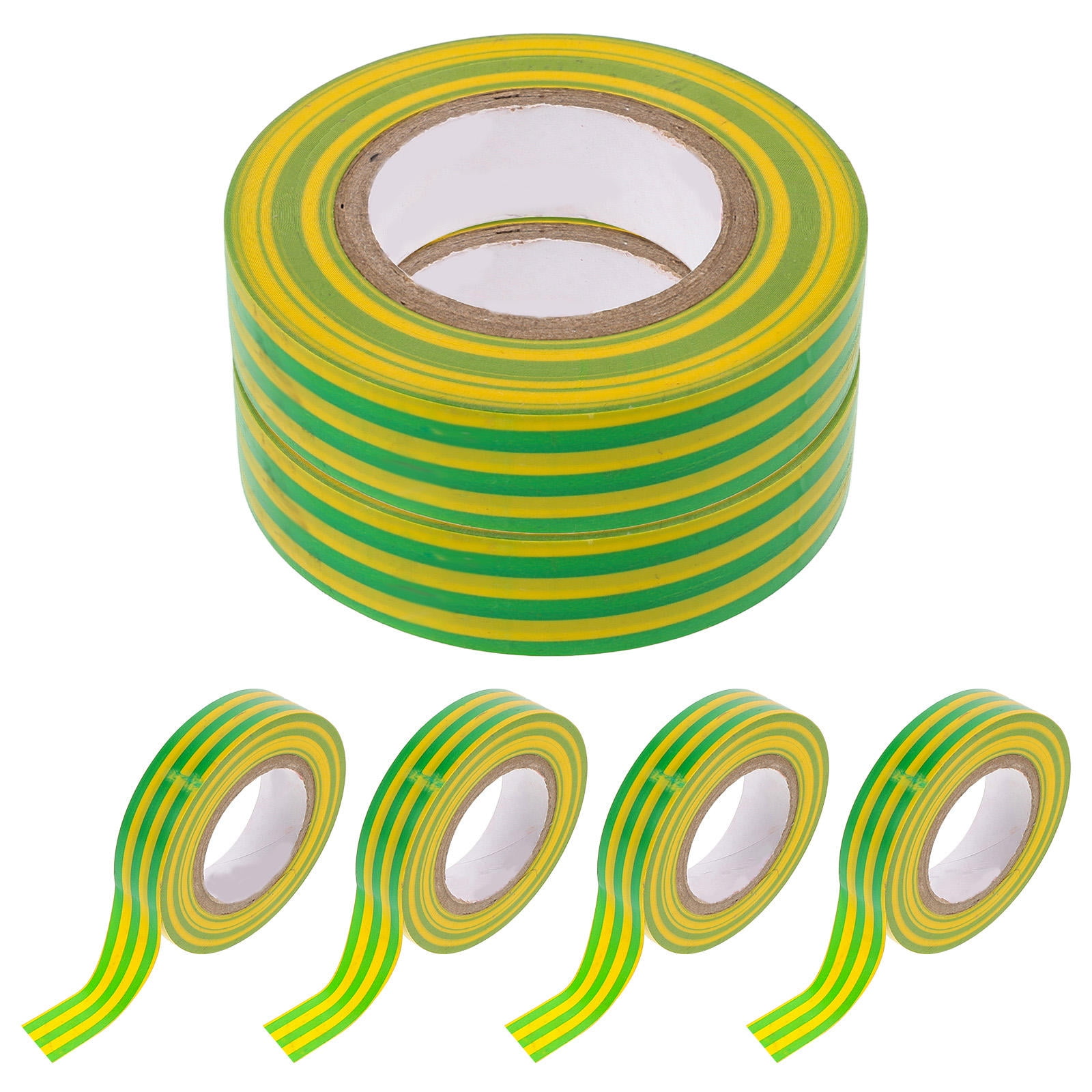 ELAYARD Yellow Wiring Tape Made of Stable Material for Accurate Wire ...