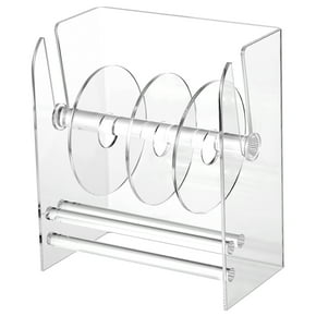 Label Dispenser Wall Mount