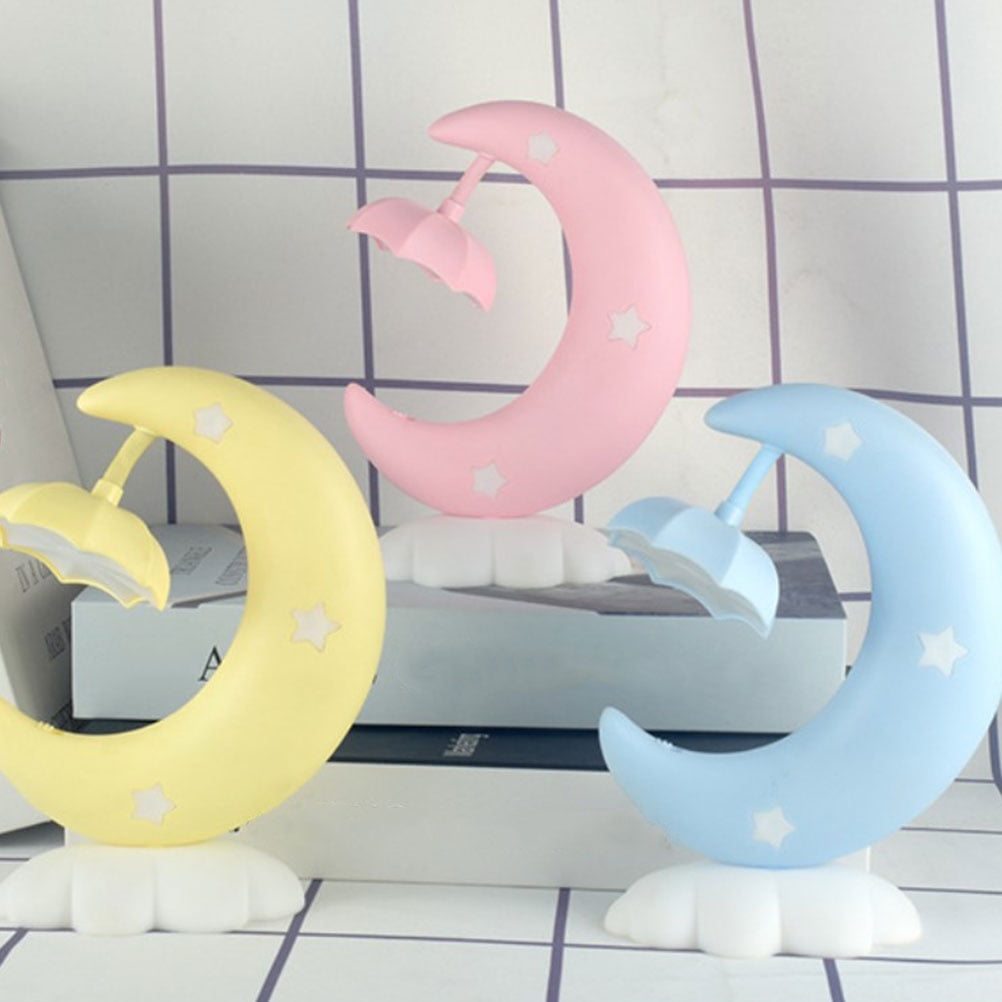 ELAYARD Multifunctional LED Night Light for Bedroom Home Decor and ...