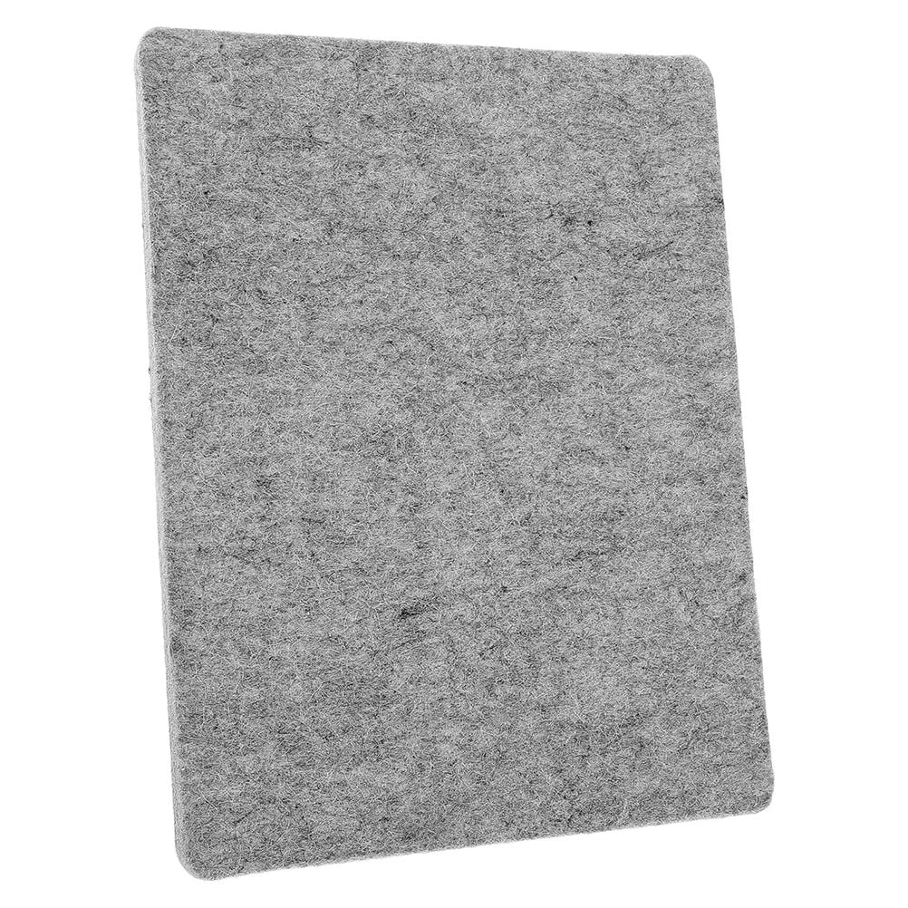 ELAYARD Lightweight Compact Felt Ironing Mat - Protective Quilting Pad ...
