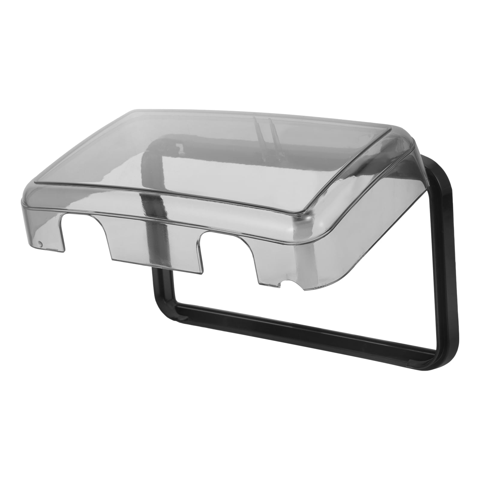 ELAYARD Water Resistant Electrical Panel Cover Adhesive Outlet ...