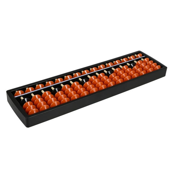 ELAYARD Professional Abacus for School Simple Design and - Walmart.com