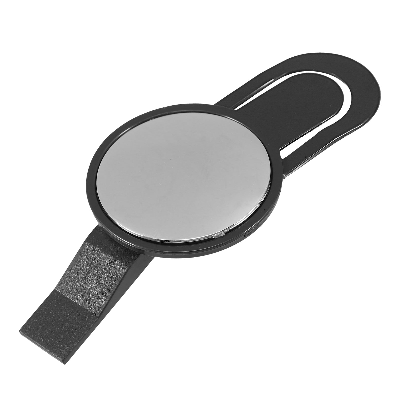 ELAYARD ABS Portable Computer Rear-View Mirror for Home and Work Desks ...