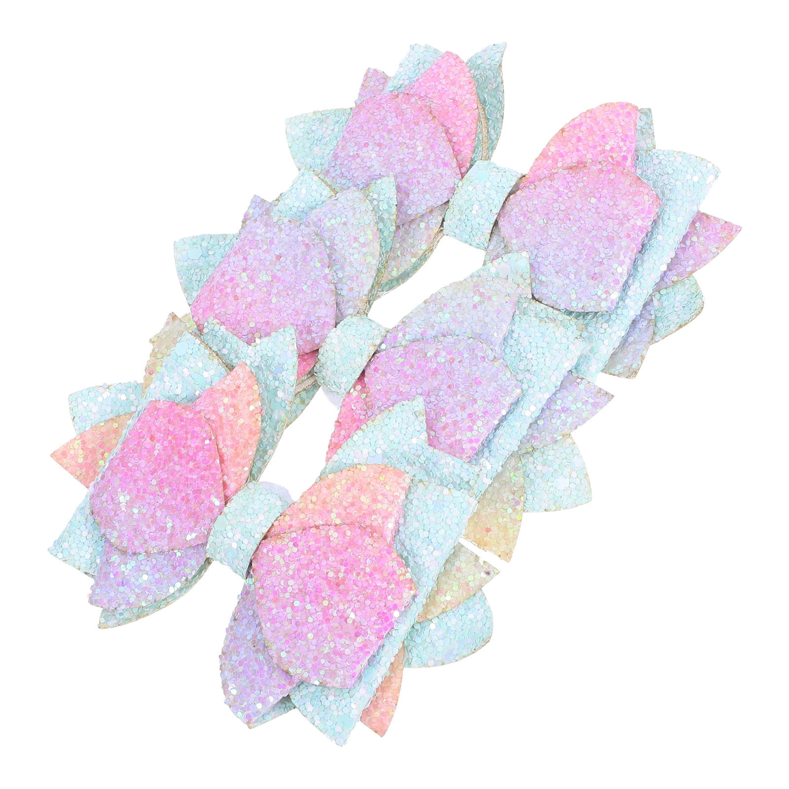 ELAYARD 3Pcs Bow Straw Toppers Stylish Clip on Accessories for Tumblers ...
