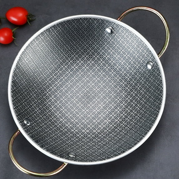 ELAYARD Multi Functional Cooking Cookware Stainless Steel Cooking Pot ...