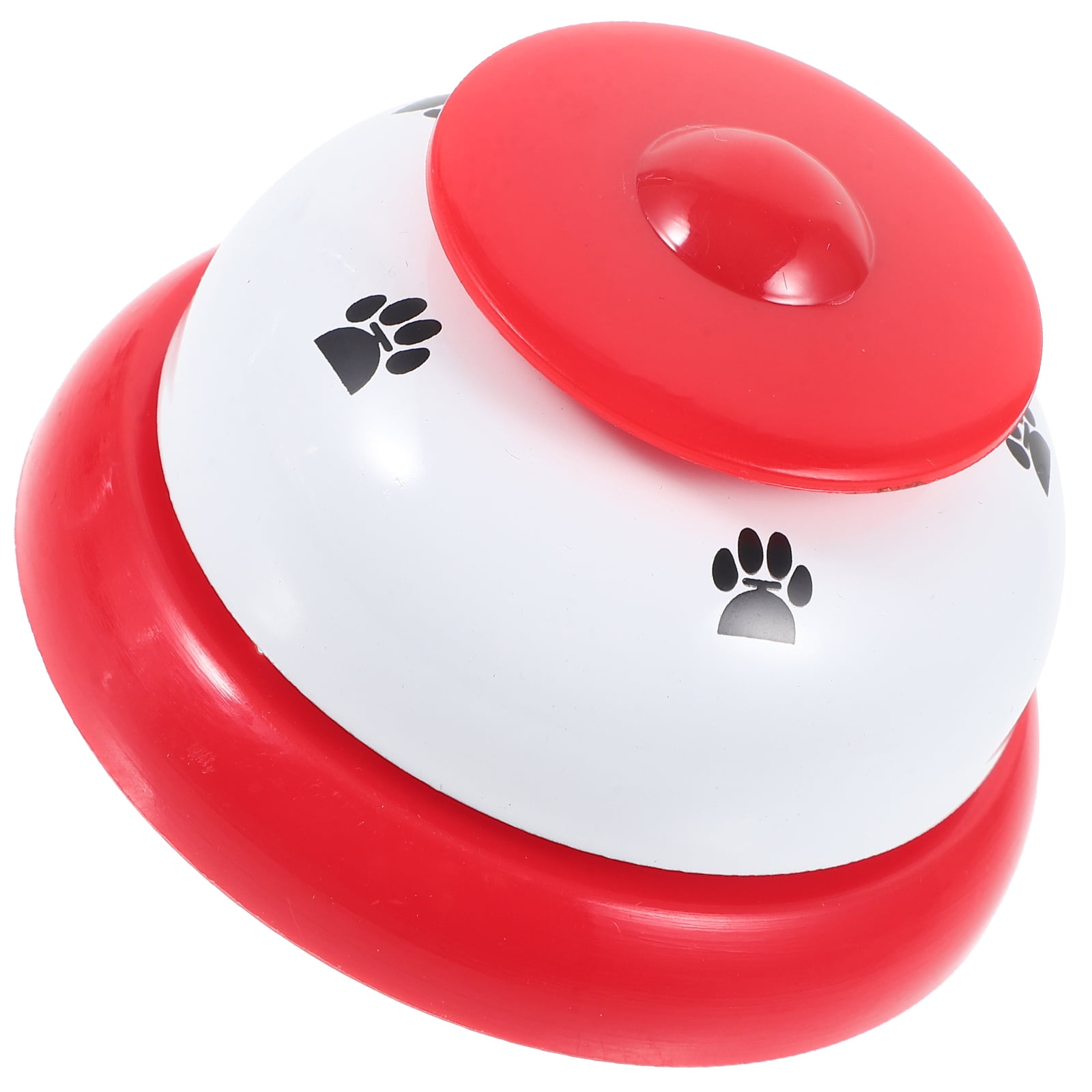 ELAYARD Pet Training Bell for Potty Training Assorted Color Plastic ...