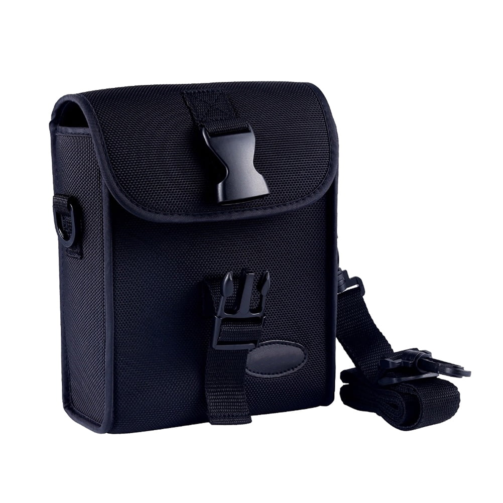 ELAYARD Portable Binoculars Bag with Sponge Material for Storage Black ...