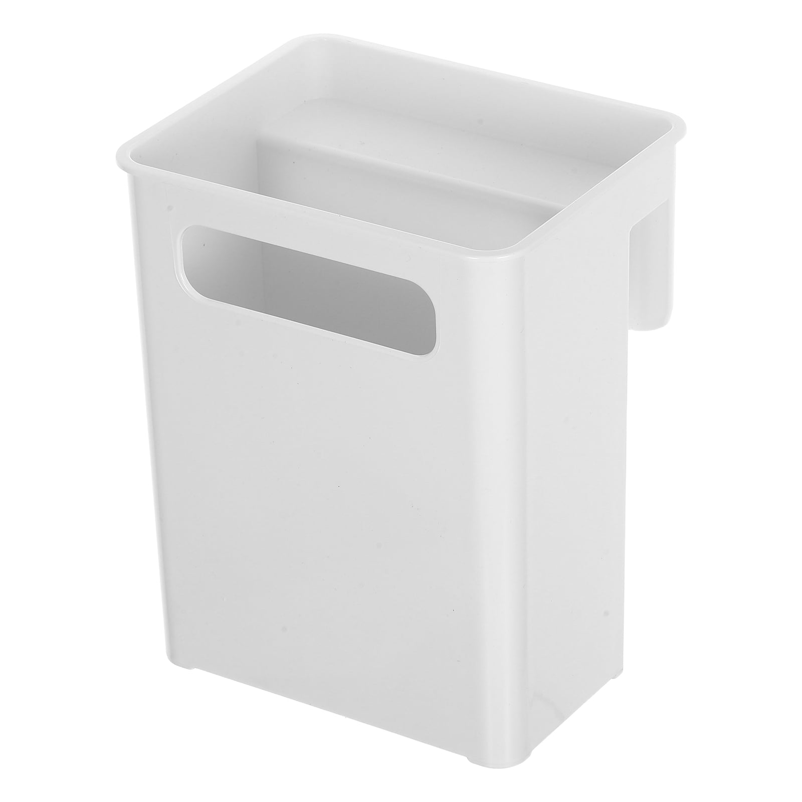 ELAYARD Clay Tool Storage Container White ABS for Home Easy Cleaning ...