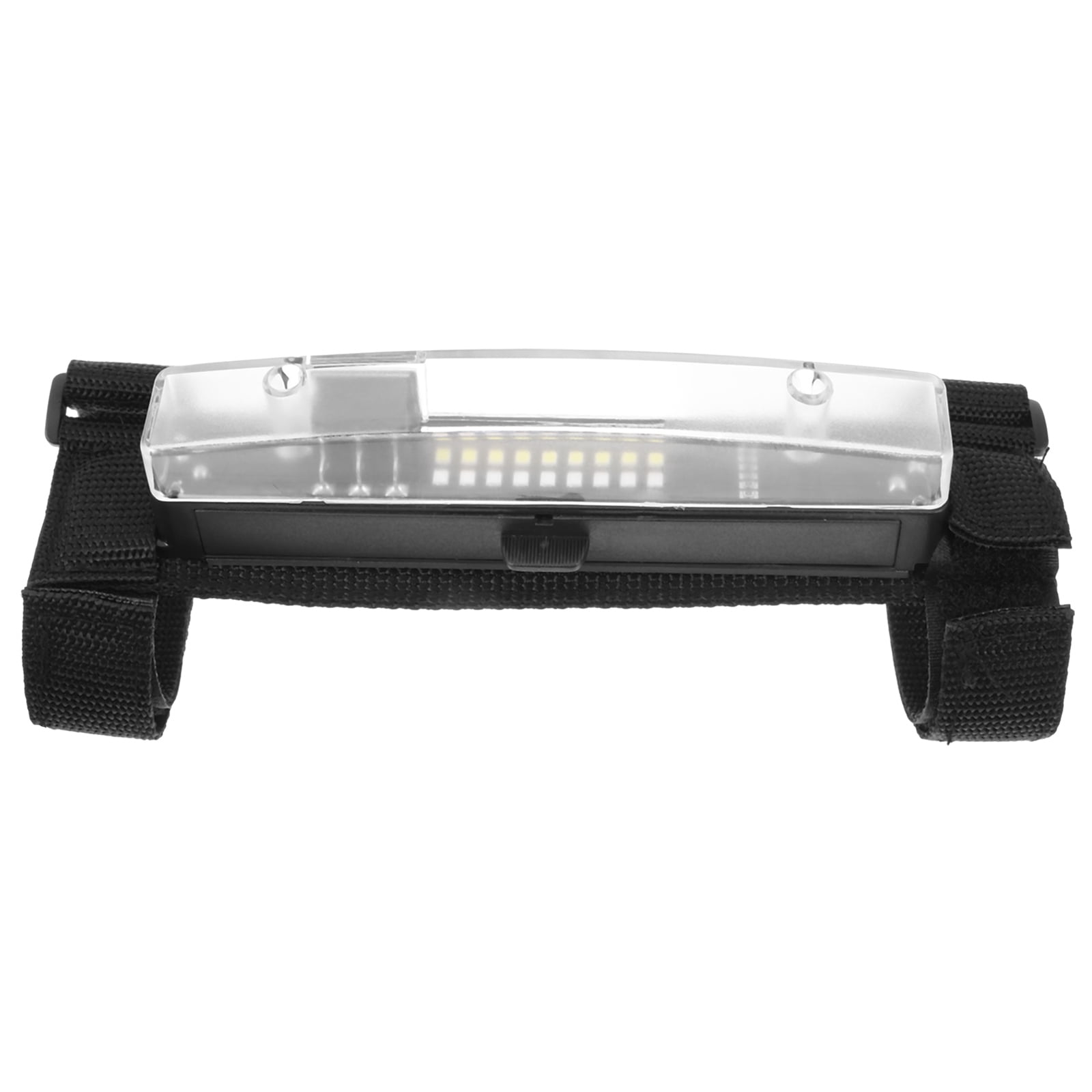 ELAYARD UTV Interior Light Compact Design LED Black 1Pcs - Walmart.com
