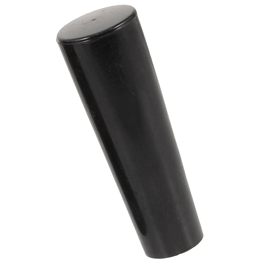 ELAYARD Rust Resistant Black Plastic Beer Tap Handle Compatible with ...